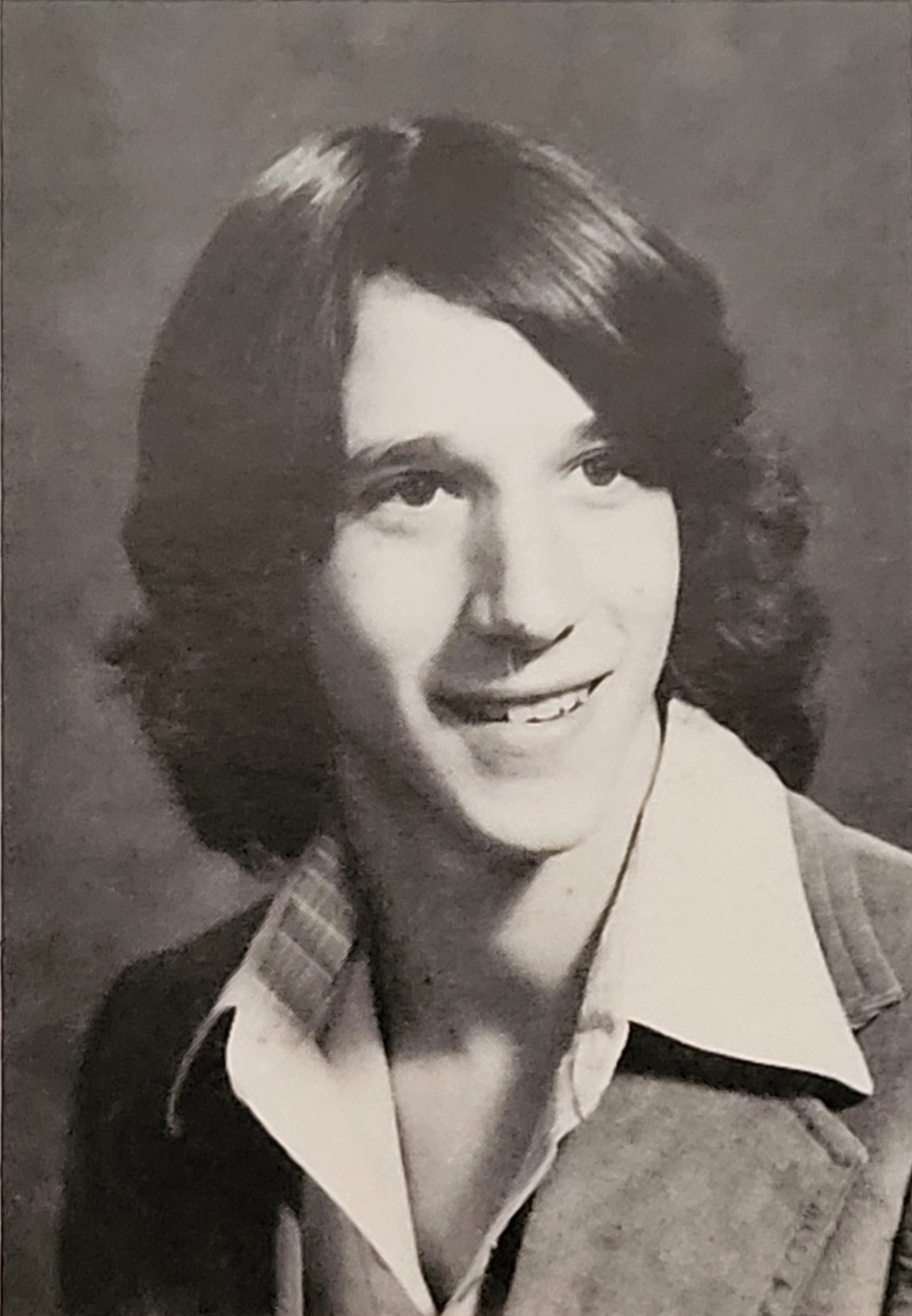 Bearden High School Class of 1978