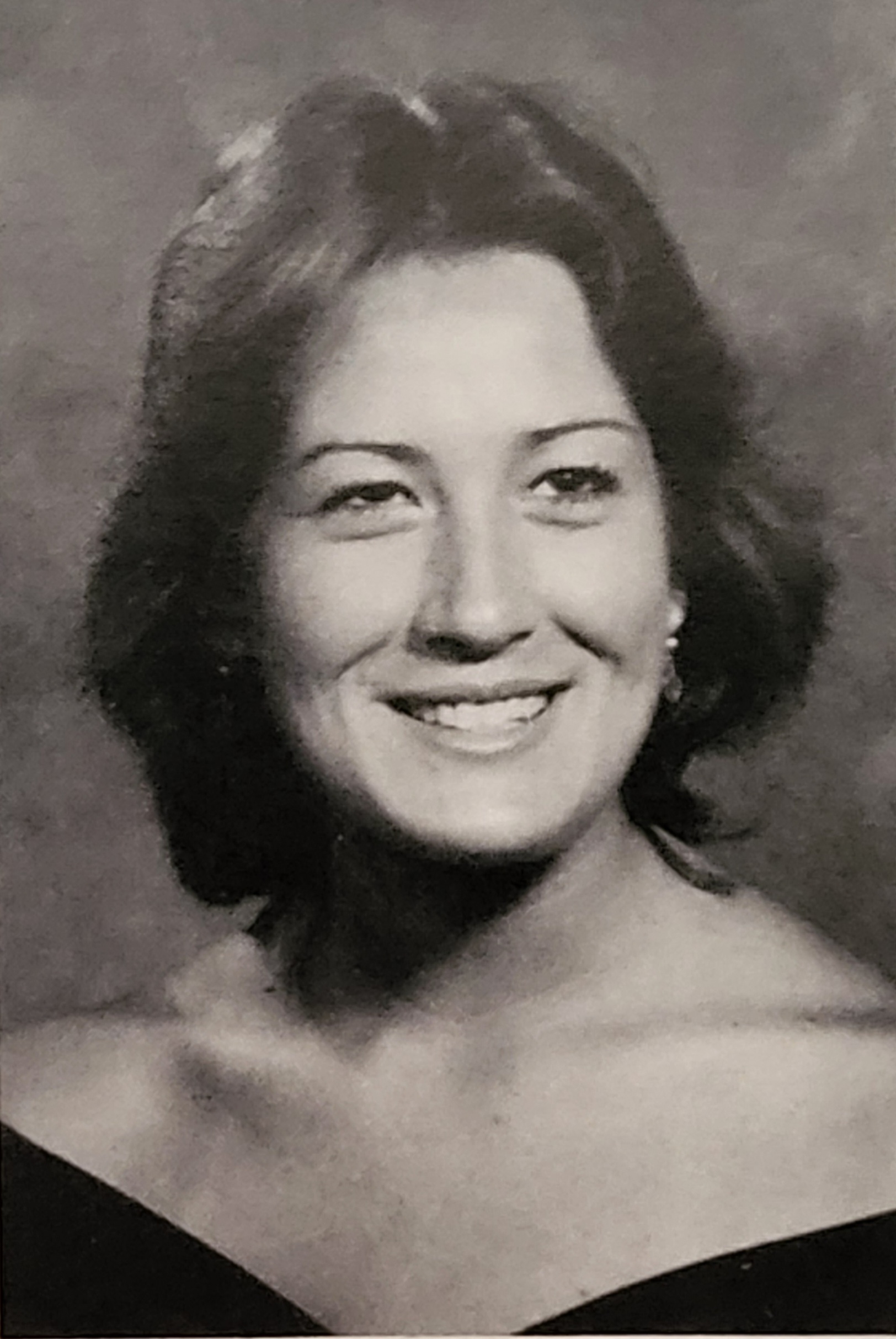 Bearden High School Class of 1978