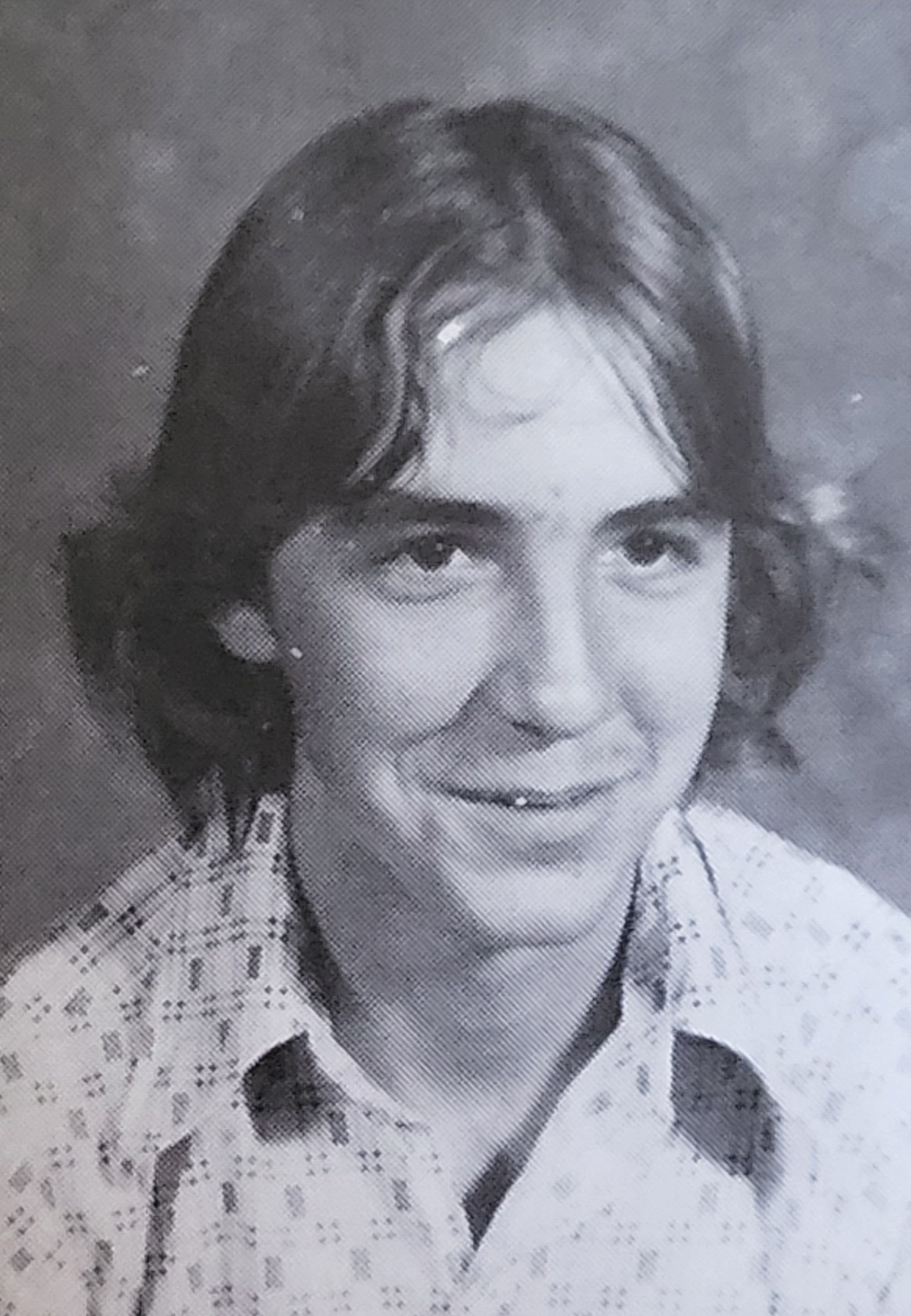 Bearden High School Class of 1978